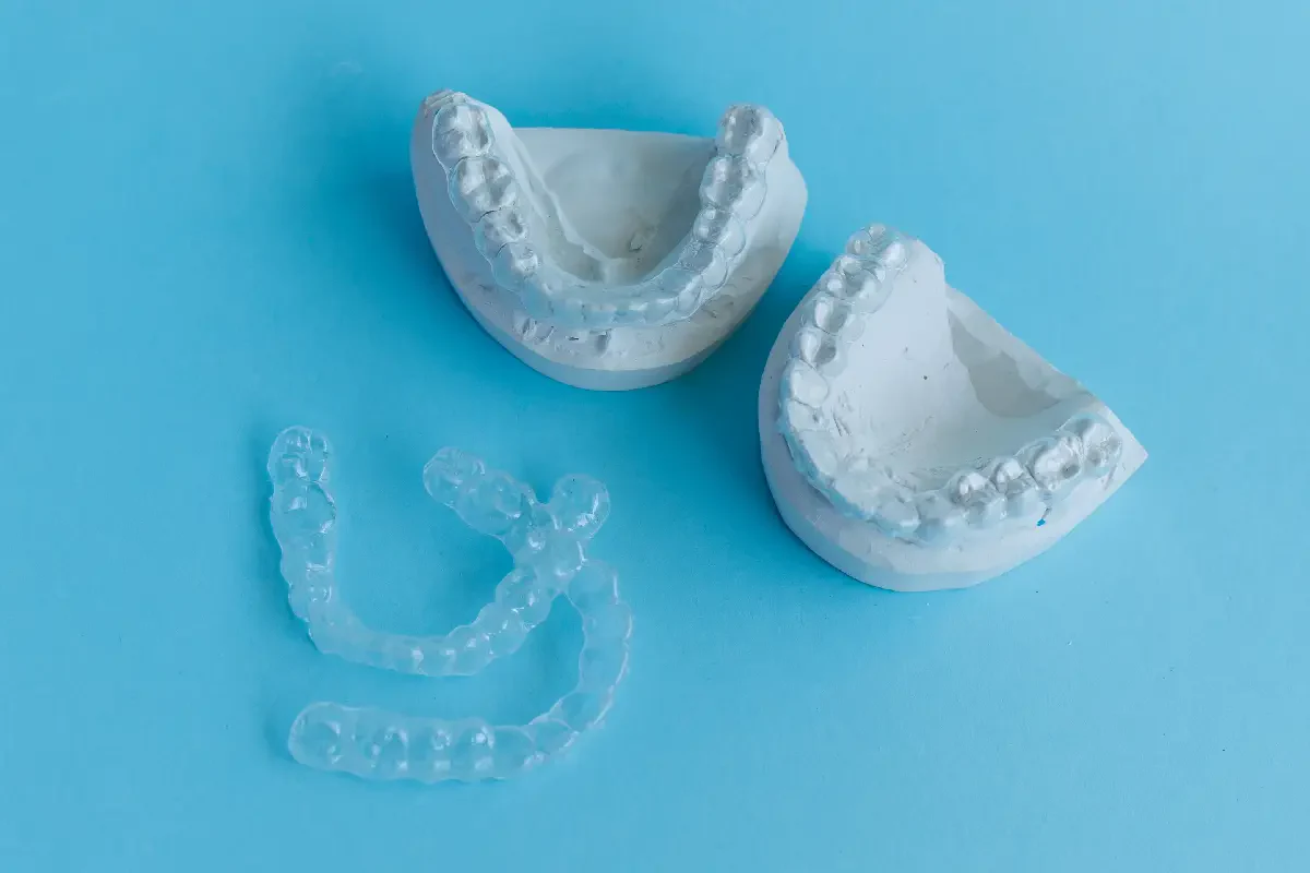 Vivera Retainers | Durable, Comfortable Clear Retainers